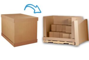 Standard Packages – Laparkan