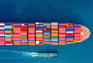 Personal Effects Shipment – Laparkan