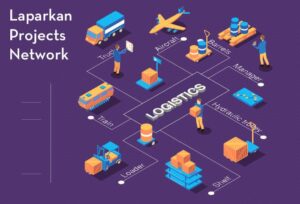 Project Cargo – Laparkan