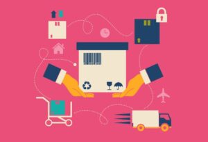 Shipping Information – Laparkan