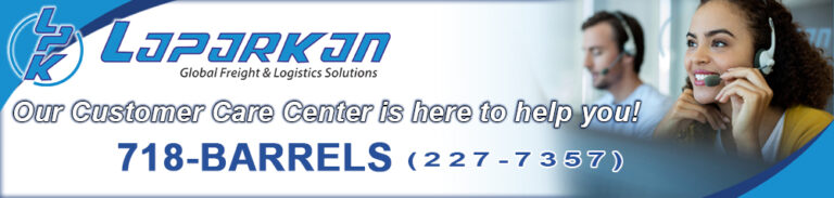 Customer Care Centre (CCC) – Laparkan